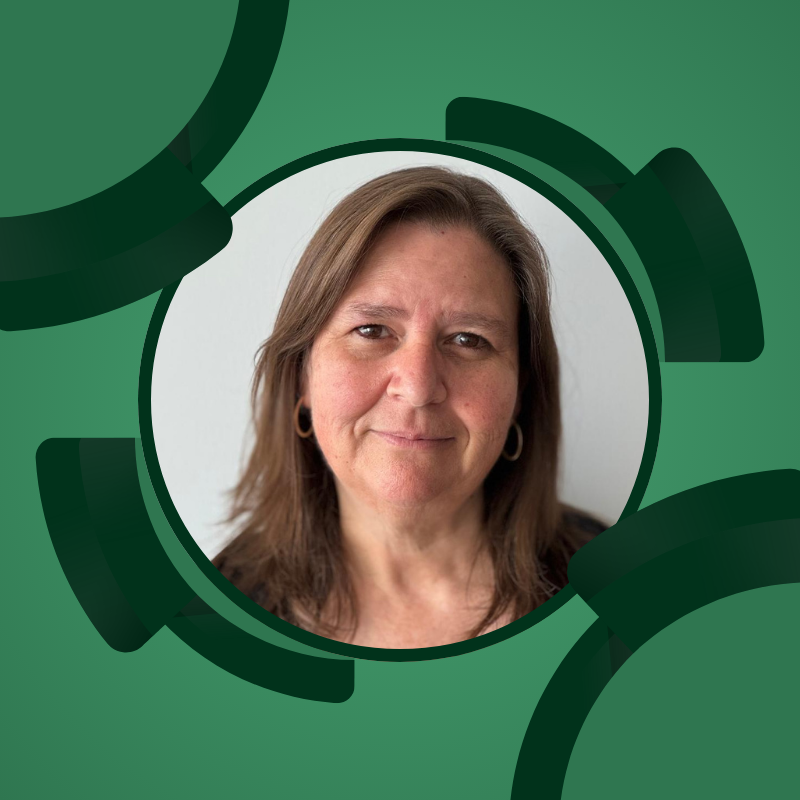 Isabel Davila • Oport
